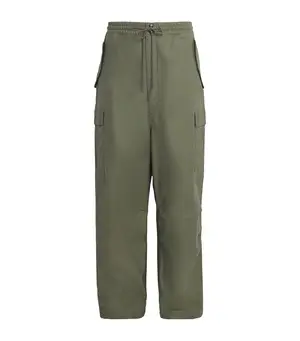 Junya Watanabe X Arkair Cargo Trousers