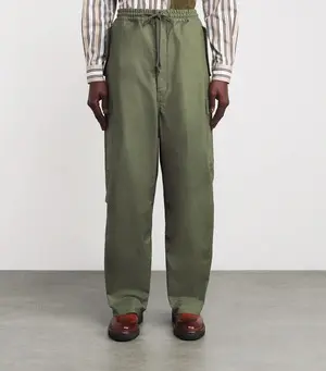 Junya Watanabe X Arkair Cargo Trousers