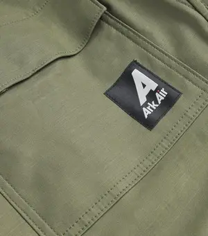 Junya Watanabe X Arkair Cargo Trousers