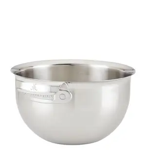 HESTAN Stainless Steel Mixing Bowl