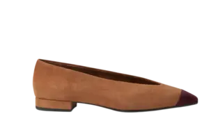 Loro Piana Rebecca Ballet Flat