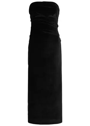 Tove Off The Shoulder Cocktail Dresses