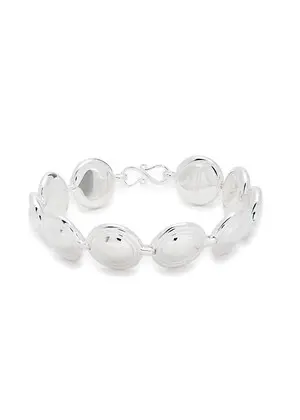 Silver Plated Bracelets