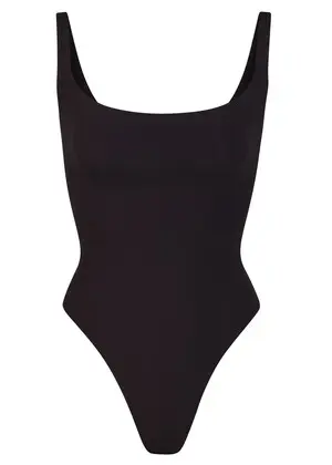 Skims Square Neck Bodysuits