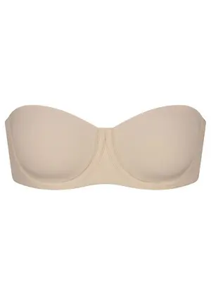 SKIMS Strapless Bra - Cream