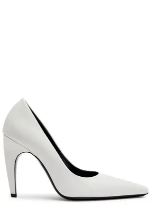 Jude Heeled Pumps