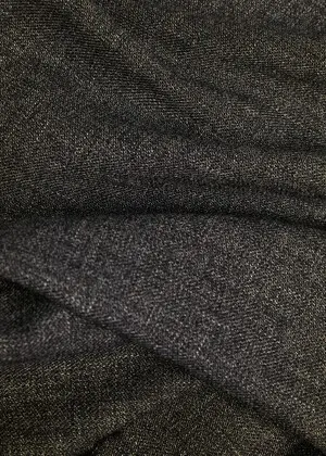 Vince Pintuck Woven Trousers