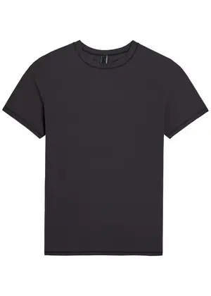 SKIMS Stretch-jersey T-shirt