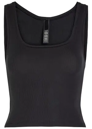 Stretch Tank Tops