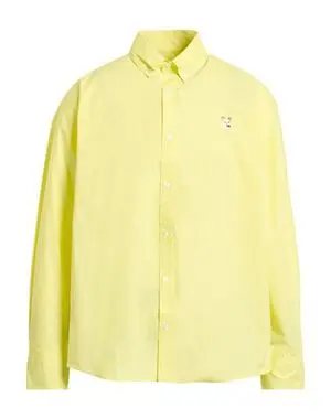 Maison Kitsune Button Down Shirts For Men