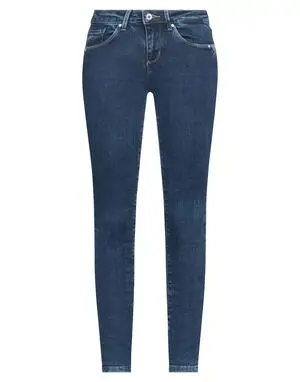Guess Denim Skinny Jeans - Blue