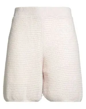 Peserico Applique Shorts For Women