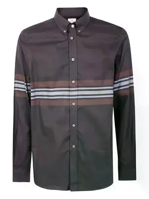 Paul Smith Striped Shirt