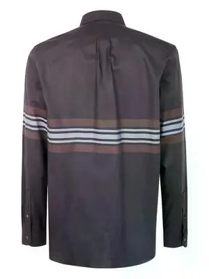 Paul Smith Striped Shirt