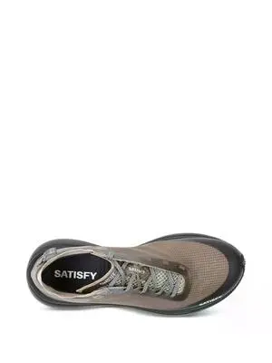 Satisfy Therocker Sneakers - Neutrals