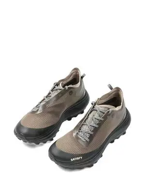 Satisfy Therocker Sneakers - Neutrals