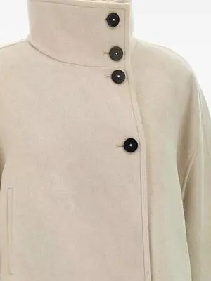 DUNO High-collar Jacket