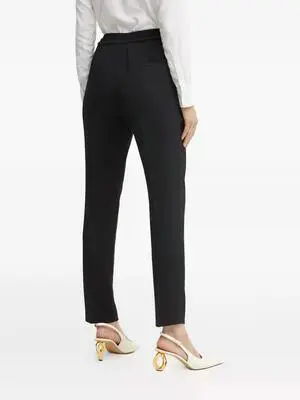 BOSS Tariyanah Drawstring Trousers