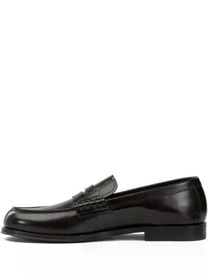 Henderson Baracco Mid Calf Loafers