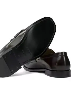 HENDERSON BARACCO Leather Loafers