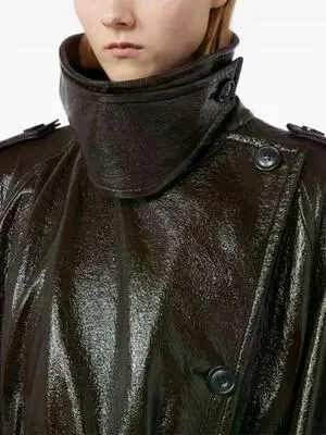 Sportmax Belted Trench Coat