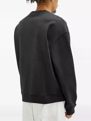 CAFÉ KITSUNÉ Crewneck Sweatshirt