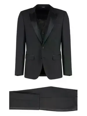 Men's Three Piece Tuxedos