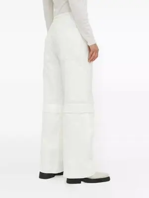Day Birger Et Mikkelsen Drawstring Panel Trousers