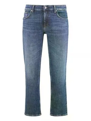 Department 5 Vintage Jeans For Men