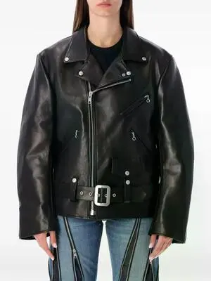 Junya Watanabe Leather Jackets For Women