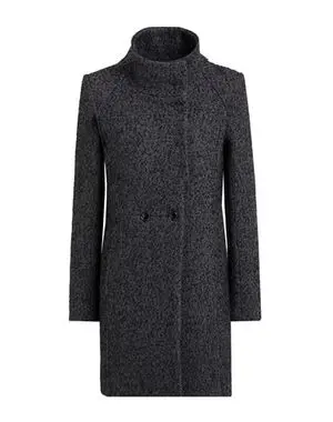 Patrizia Pepe Classic Coats For Women