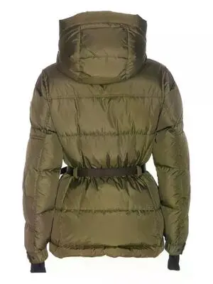 Moncler Salastrains Jacket - Green
