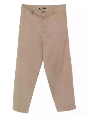 Imperial Welt-pocket Trousers - Neutrals