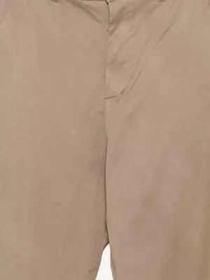 Imperial Welt-pocket Trousers - Neutrals