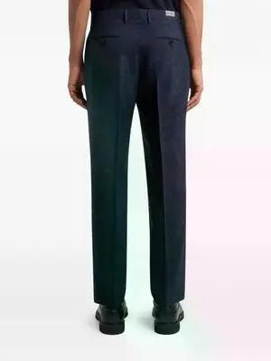 Etro Paisley Trousers