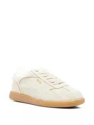 Liu Jo Suede Sneakers