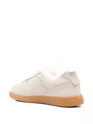 Liu Jo Suede Sneakers