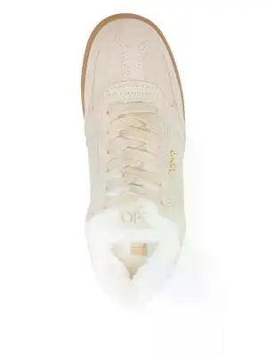 Liu Jo Suede Sneakers