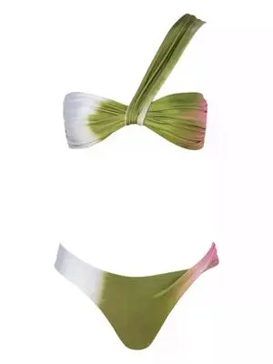 BAOBAB Maple Bikini Bottoms - Green