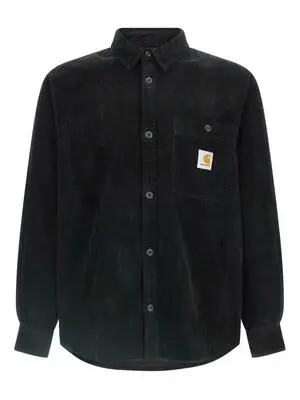 Carhartt Work In Progress Flint Shirt