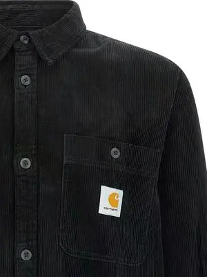Carhartt Work In Progress Flint Shirt