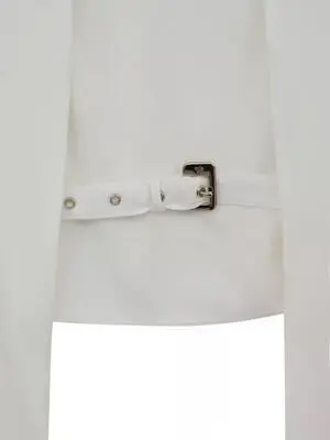 MISCI Tonha Blouse - White