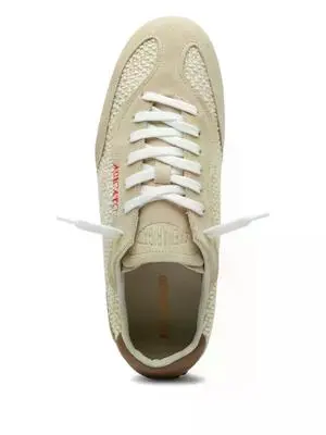 Axel Arigato Daze Low Top Sneakers - Neutrals