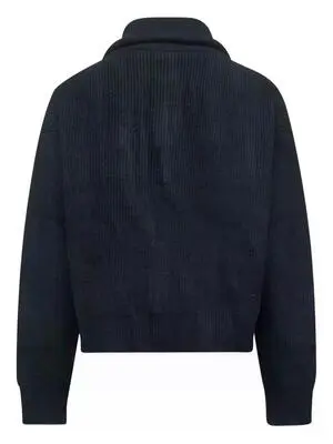 Studio Nicholson Merino Wool Cardigan