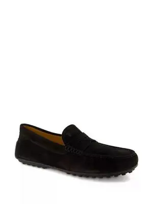 TOD'S City Loafers