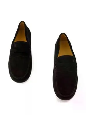 TOD'S City Loafers