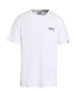 BERNA T-shirt Size Cotton - White