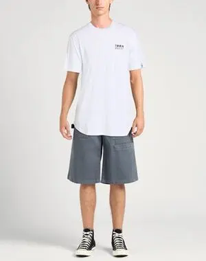 BERNA T-shirt Size Cotton - White