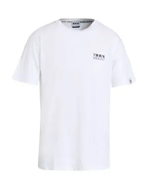 BERNA T-shirt Size Cotton - White