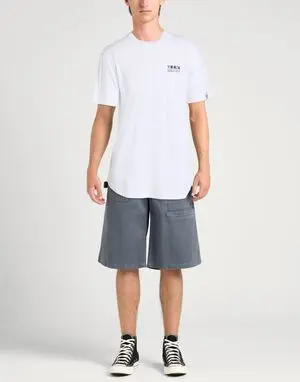 BERNA T-shirt Size Cotton - White